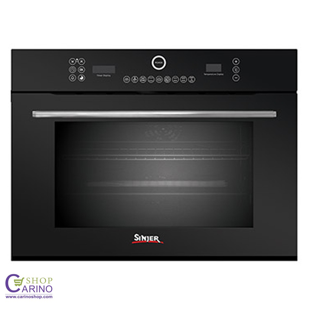 خرید و قیمت فر توکار سینجر | فروش اقساطی محصولات سینجر | کارینوشاپ