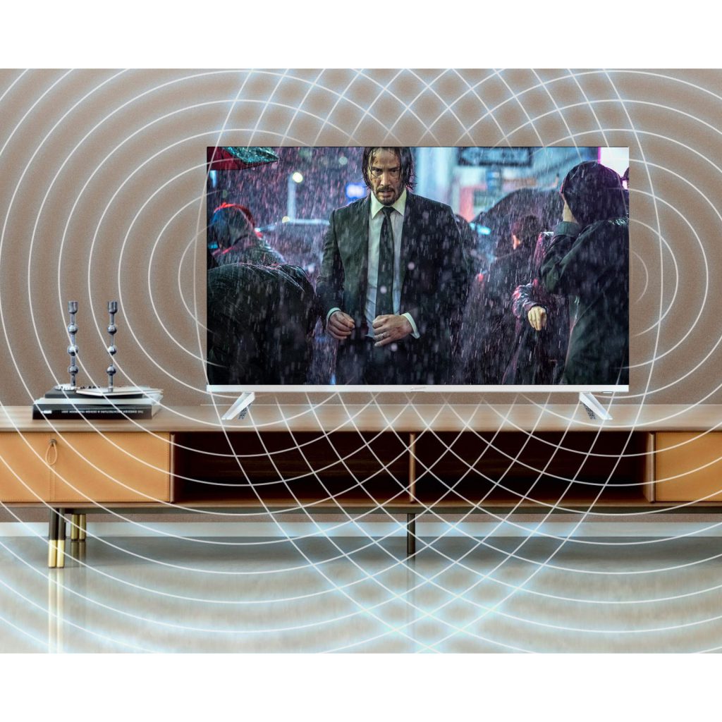 SLD-43SA1270T | تلویزیون ال ای دی اسنوا سایز 43 اینچ | فروشگاه اینترنتی کارینوشاپ